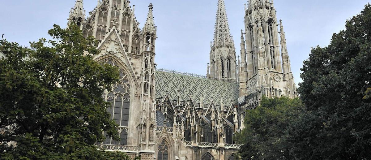 Rome Comes to Vienna - Michelangelo’s Sistine Chapel: The Exhibition